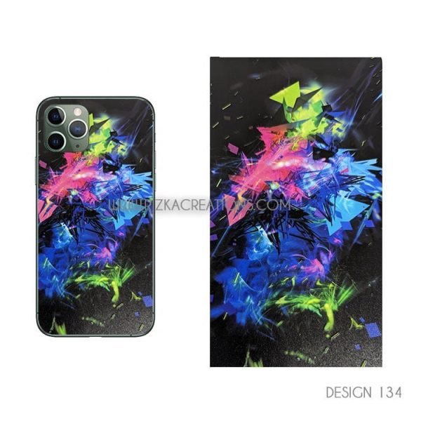 Back Skins for Mobile Phones | Rizka Creations
